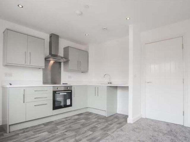 Farrier Close, Swinton, 2 Bedroom House