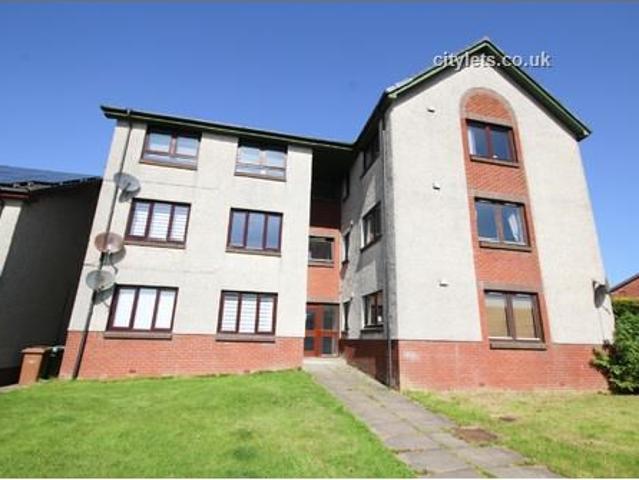 Farrier Court, West Lothian