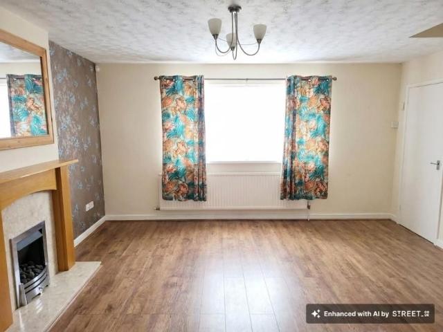 Farrier Lane, Leicester, LE4
