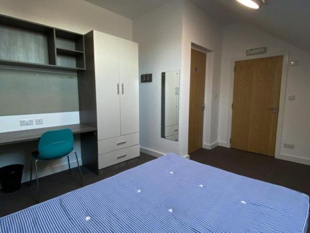 Farrier Street, Worcester, Worcestershire WR1, 7 bed shared accommodation to rent, £659 pppm | PrimeLocation