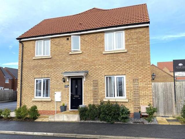 Farrier Way, East Ayton, 3 Bedroom House
