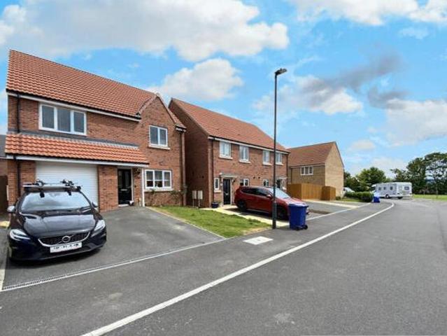 Farrier Way, East Ayton, 4 Bedroom Detached