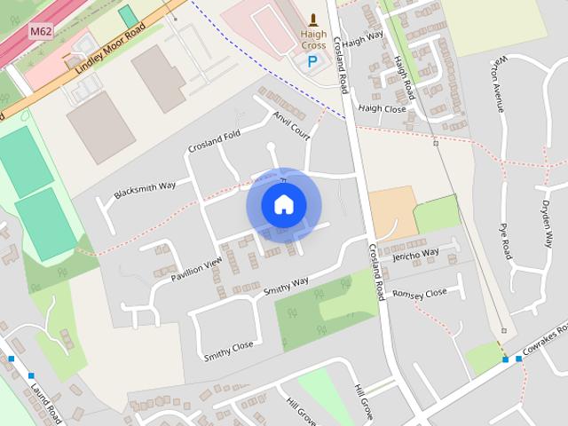 Farriers Way, Lindley, Huddersfield, HD3