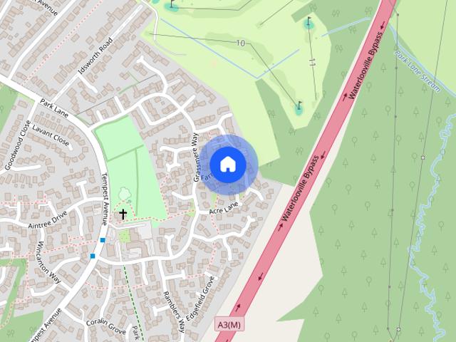 Farriers Way, Waterlooville, PO7