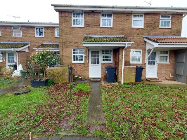 Farriers Way, Waterlooville PO7, 2 bed terraced house to rent, £1,300 pcm | PrimeLocation