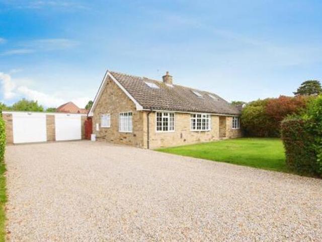 Farriers Chase, Strensall, 3 Bedroom Detached