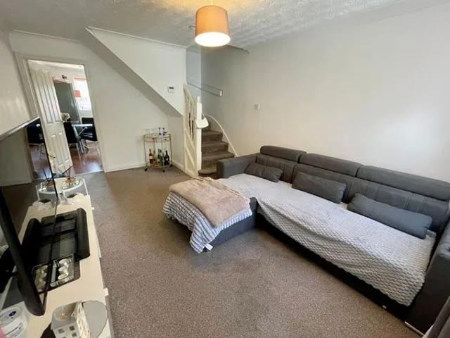 Farriers Court, Peterborough, PE2 7DY, Property for rent