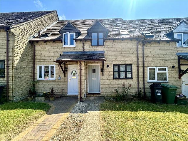 Farriers Croft, Bussage, Stroud, Gloucestershire GL6, 2 bed terraced house to rent, £950 pcm | PrimeLocation