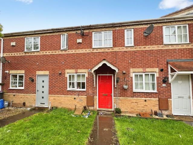 Farriers Green, Lawley Bank TF4, 2 bed terraced house to rent, £850 pcm | PrimeLocation