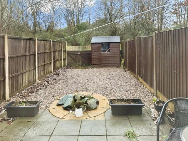 Farriers Green, Lawley Bank, TF4