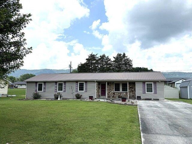 Farris Cir, La Follette, Home For Sale