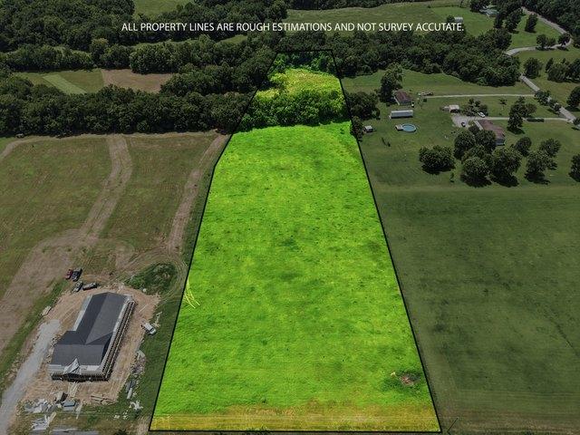 Farris Ln, Shelbyville, TN 37160