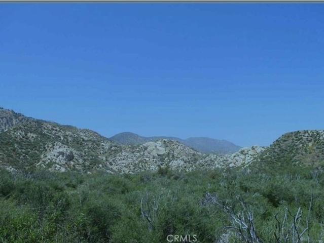 Farris, Phelan, CA 92371
