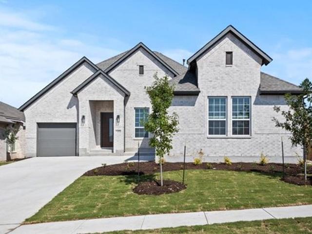Farris Plan Meyer Ranch Community