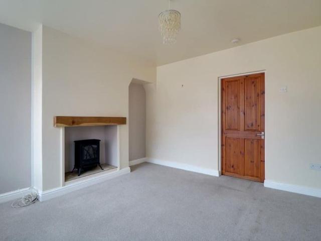 Farrishes Lane, South Ferriby, DN18