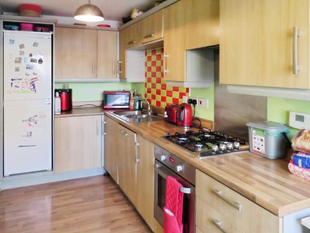 Farrow Avenue, Hampton Vale, Peterborough