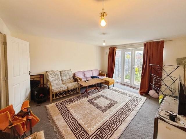 Farrow Avenue, Peterborough, Hampton Vale