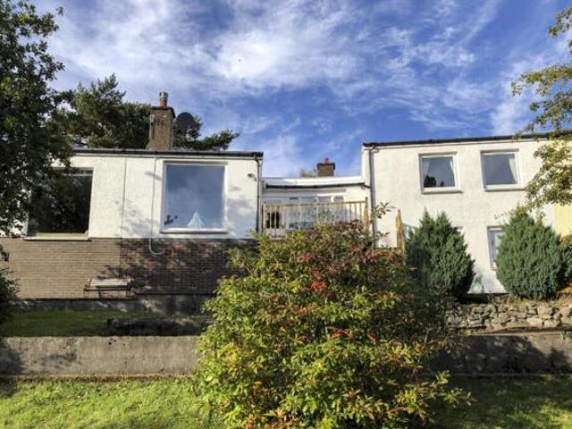 Farrow Drive, 3 Bedroom Semi detached