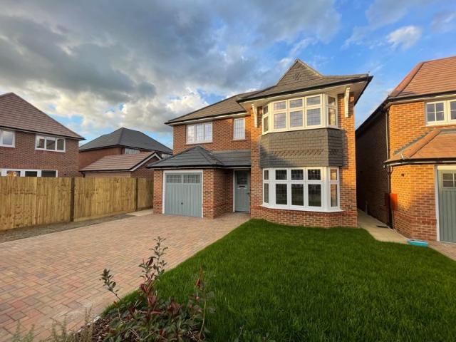 Farrow Drive, Barnham PO22, 3 bed detached house to rent, £2,650 pcm | PrimeLocation