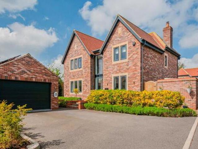 Farrow Drive, Walkington, 3 Bedroom Detached