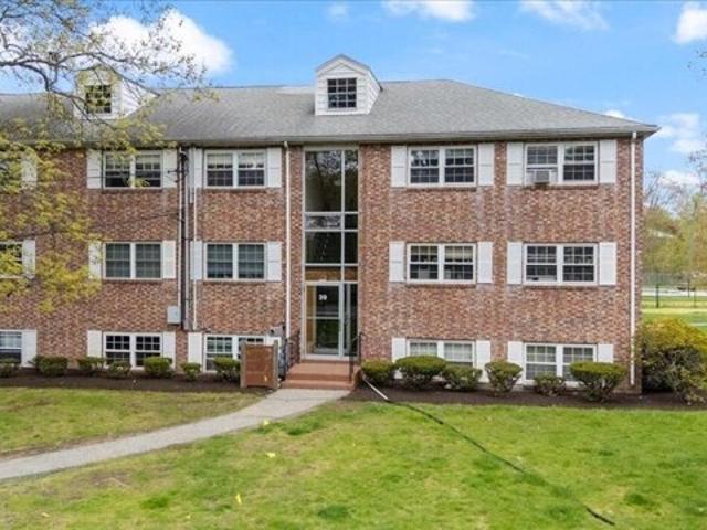 Farrwood Ave Apt,north Andover, Condo For Sale