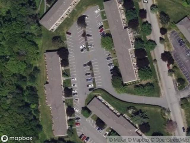 Farrwood Dr