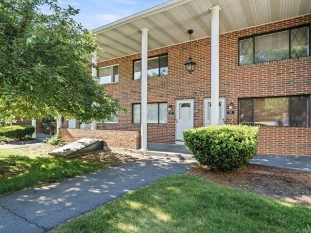 Farrwood Dr Unit,haverhill, Condo For Sale