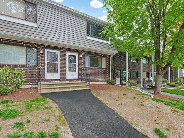 Farrwood Dr Unit,haverhill, Condo For Sale