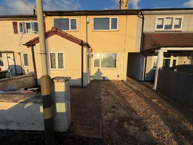 Fastnet Road LE5, 3 bed terraced house to rent, £1,050 pcm | PrimeLocation