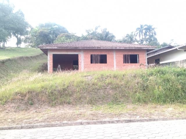 Fase de acabamento Venda Ibirama SC Dalbérgia