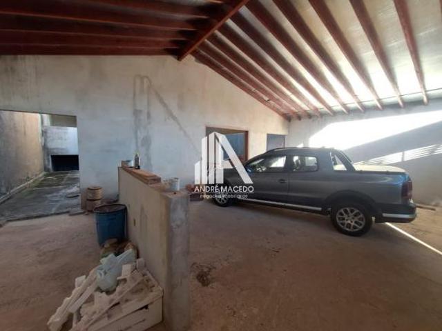 FASE DE CONSTRUÇÃO * Casa à venda no bairro Jardim Rosa Cruz em Mogi Guaçu/SP