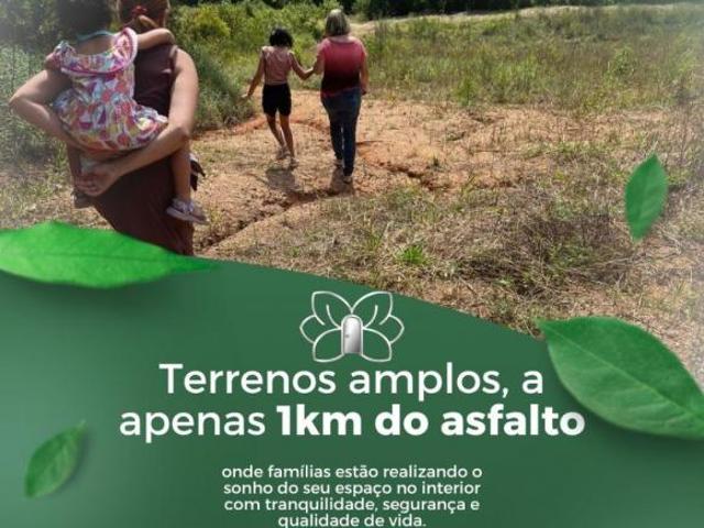 Fase Inicial de Lançamento: Garanta Seu Terreno Antes da Valorização