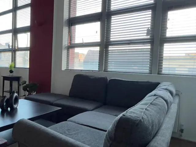 Fashion First, 44 45 Great Hampton Street, Birmingham, B18 6EL, United Kingdom | 2 bed apartment for rent #113707021 | Rentberry