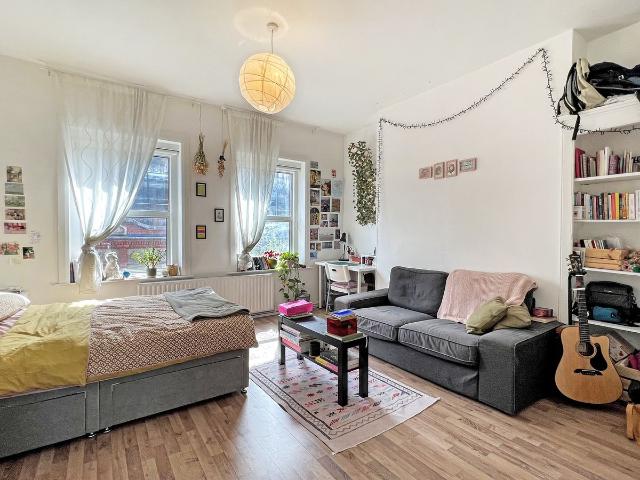 Fashion Street, London E1, Studio to rent, £1,900 pcm | PrimeLocation