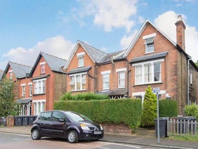 Fassett Road, Kingston Upon Thames, 1 Bedroom Flat