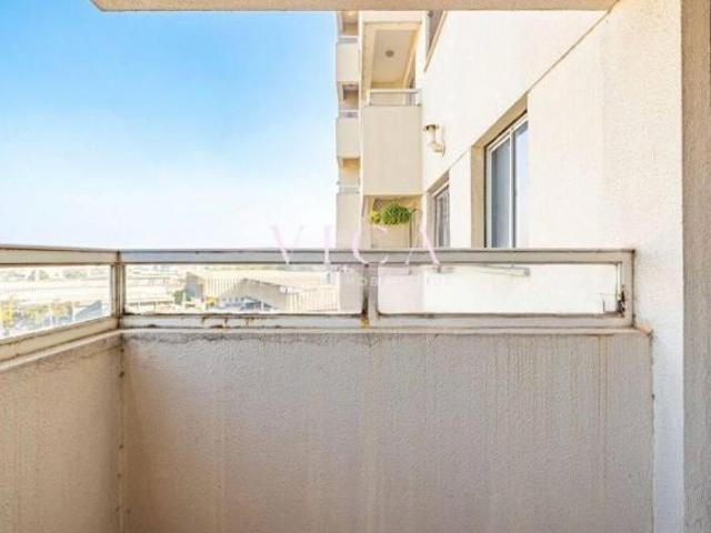 Fatto Alphaville | 74m², 3 dorms, suíte e 1 vaga | R$ 795 mil
