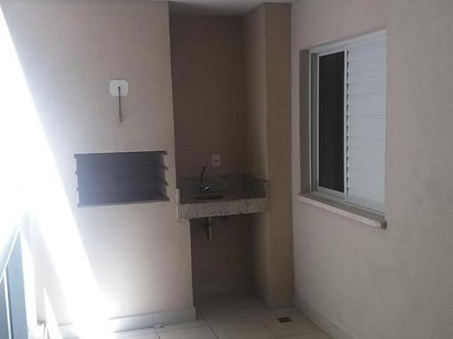 FATTO EXCLUSIVE. AMPLA VARANDA GOUTMET COM CHURRASQUEIRA, LAZER COMPLETO, NOVO!