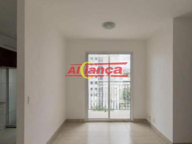 FATTO FARIA LIMA 3 QUARTOS 1 SUITE
