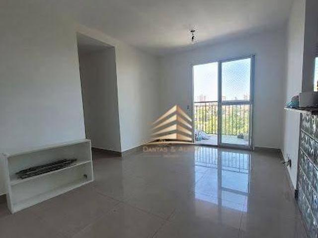 FATTO LAGO DO PATOS, 3 dormitórios, SENDO 1 SUÍTE, 66 m² por R$ 575.000 Vila Rosália Guarulhos/