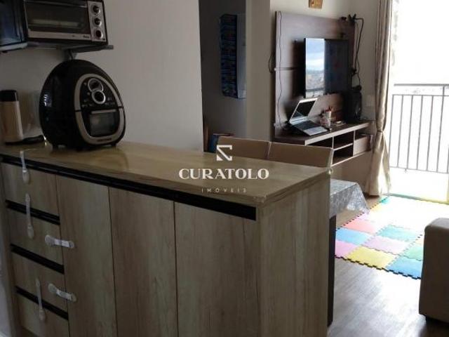 Fatto Move Parque do Carmo Oportunidade para seu novo lar! Apartamento com 60 m² no Parque São Lou