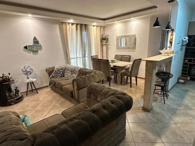 Fatto São Caetano apartamento de 3 quartos com suite 1 vaga
