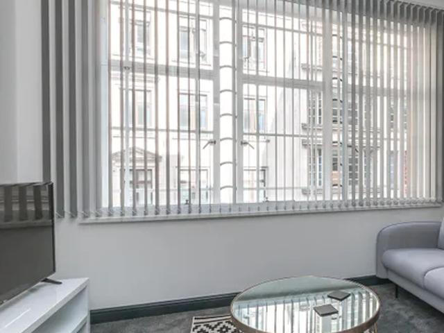 Fat Hippo, 11 Bennett's Hill, Birmingham, B2 5RS, United Kingdom | 2 bed apartment for rent #158388971 | Rentberry