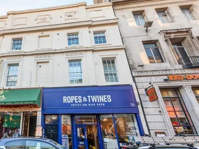 Fat Hippo, 78 Bold Street, Liverpool, L1 4HR, United Kingdom | 2 bed apartment for rent #167120489 | Rentberry