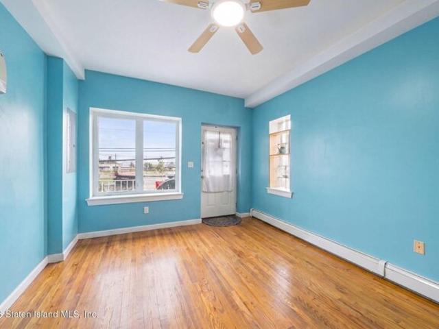 Father Capodanno Blvd, Staten Island, Home For Sale