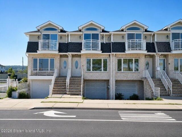 Father Capodanno Blvd, Staten Island, Home For Sale