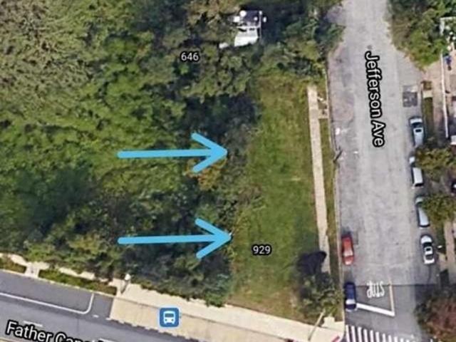 Father Capodanno Blvd, Staten Island, Plot For Sale