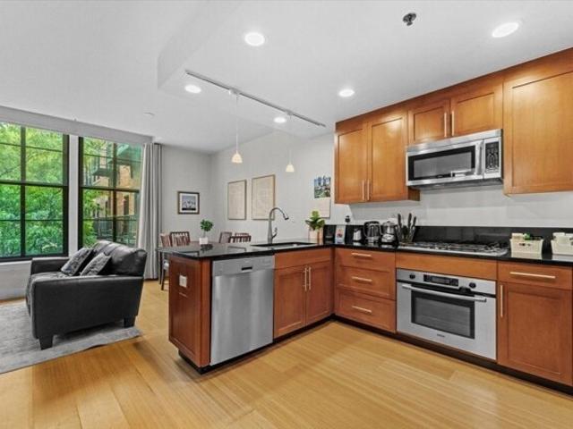 Father Francis Gilday St Apt,boston, Condo For Sale