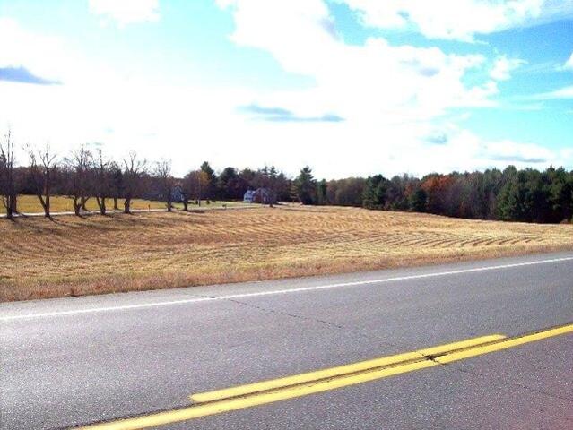 Father Rasle Rd Lot,norridgewock, Plot For Sale