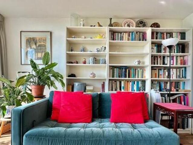 Fathom Court, Basin Approach, 2 Bedroom Apartment