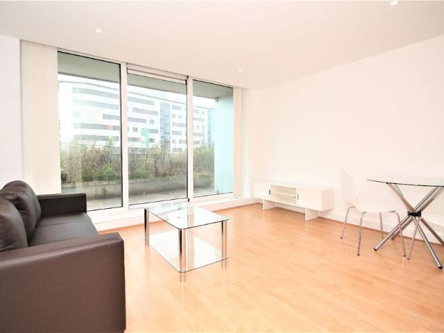 Fathom Court, Basin Approach, Gallions Reach E16